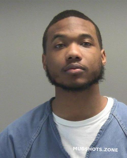 HART WILLIEON JARELL 01/28/2025 - Montgomery County Mugshots Zone