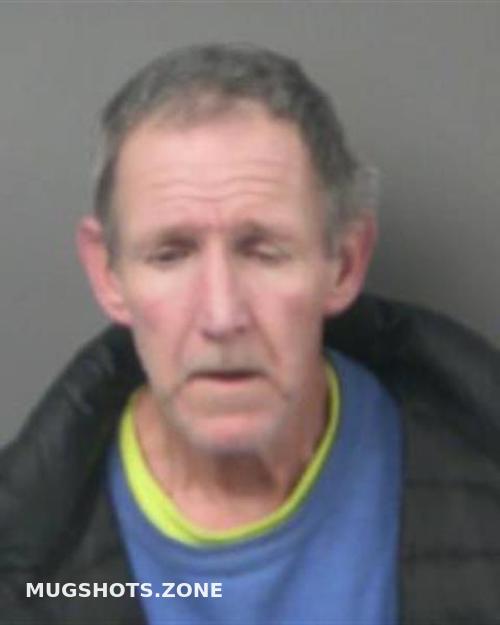 EIFORD JASON ALAN 01/28/2025 - Montgomery County Mugshots Zone