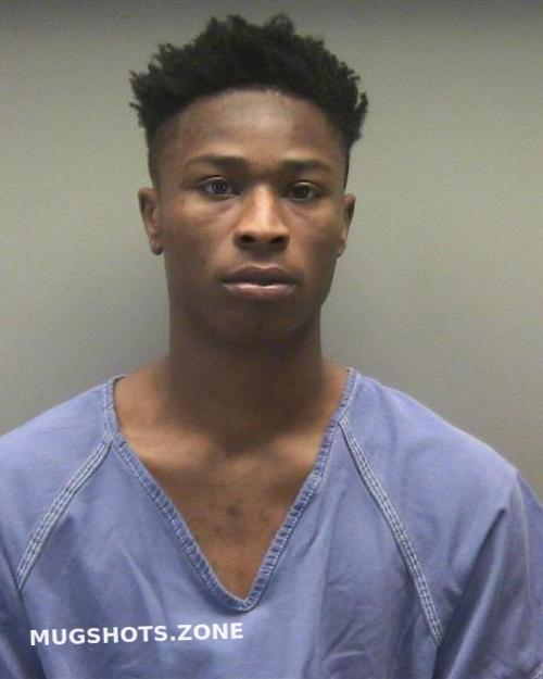 JONES VITO KEMARI 01/28/2025 - Montgomery County Mugshots Zone