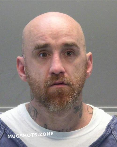 HITCHCOCK JOSEPH EDWARD 01/28/2025 - Montgomery County Mugshots Zone