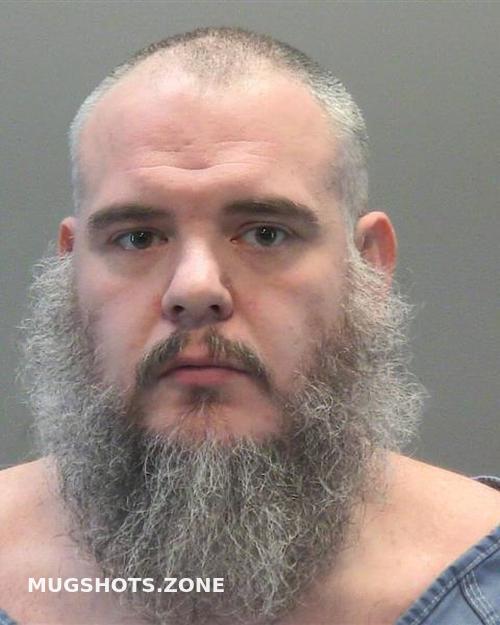 HENSON STEVEN ISCAAC 01/29/2025 - Montgomery County Mugshots Zone