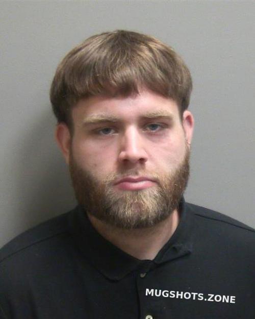 FINE BRANDON MICHAEL 01/29/2025 - Montgomery County Mugshots Zone