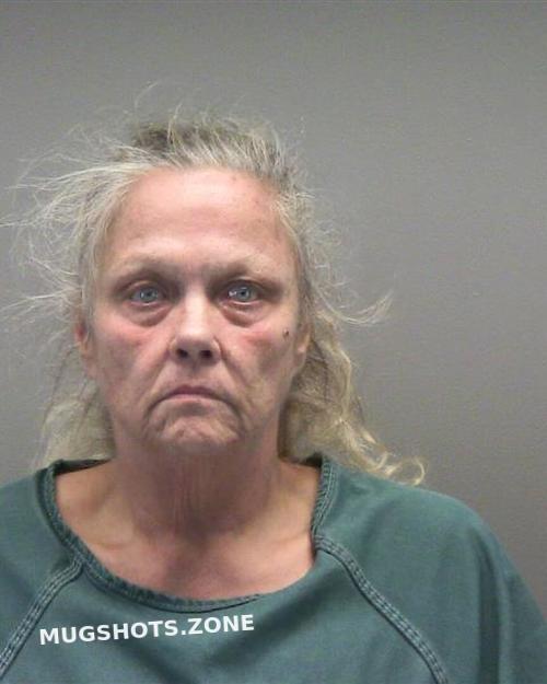 RIDEOUT ELLA GREER 01/29/2025 - Montgomery County Mugshots Zone