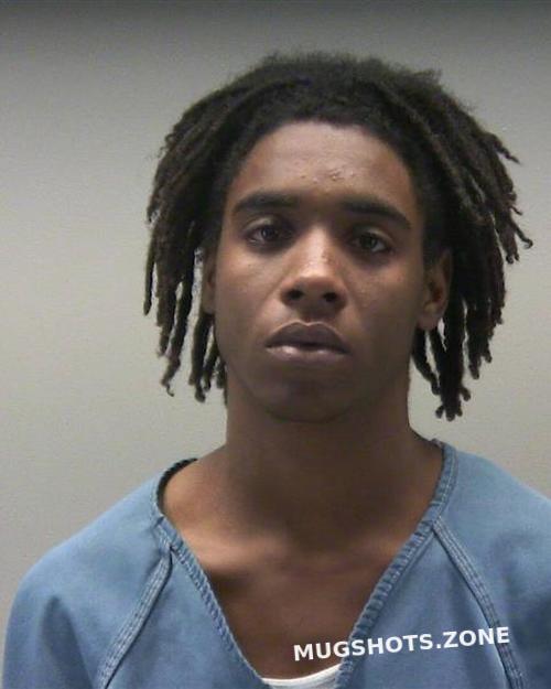 DILLARD ASHAD NYER 01/29/2025 - Montgomery County Mugshots Zone