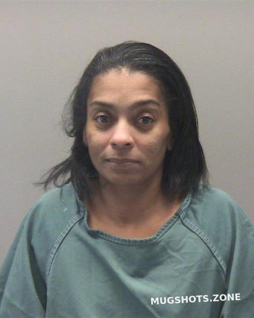 SEALEY MONIQUE DANIELLE 01/30/2025 - Montgomery County Mugshots Zone