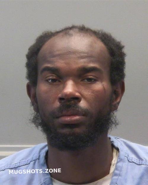 BURDINE JOSEPH RYAN 01/30/2025 - Montgomery County Mugshots Zone