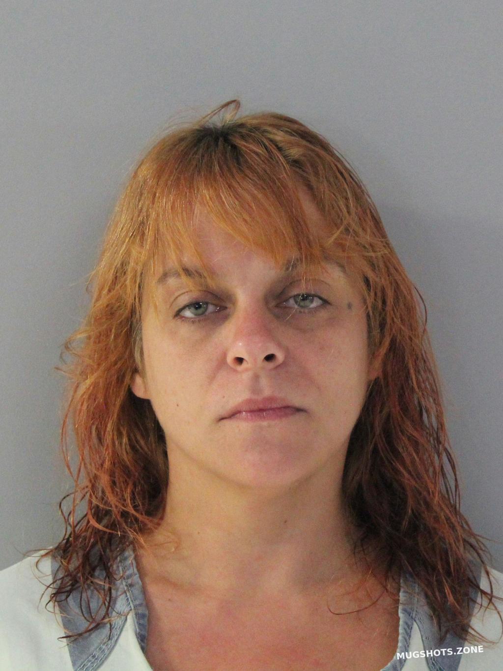 DEARTH SHEENA MARIE 01/30/2025 - Montgomery County Mugshots Zone