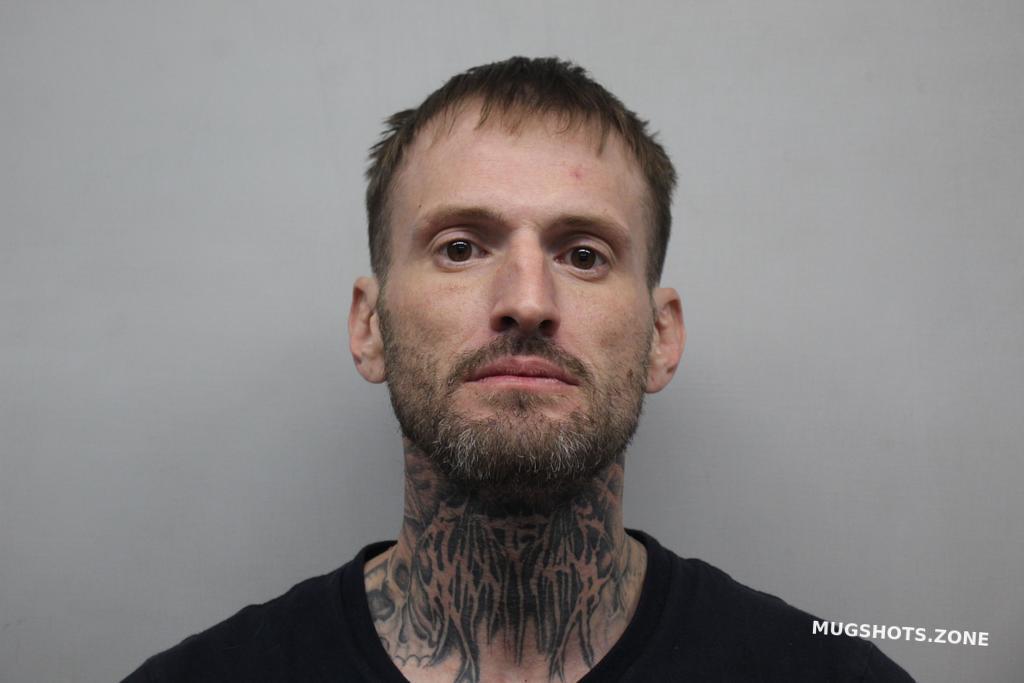 LOCKWOOD JOSHUA 01/30/2025 - Montgomery County Mugshots Zone