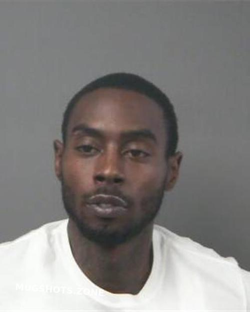 HARRIS LARRY MATTHEW 01/31/2025 - Montgomery County Mugshots Zone
