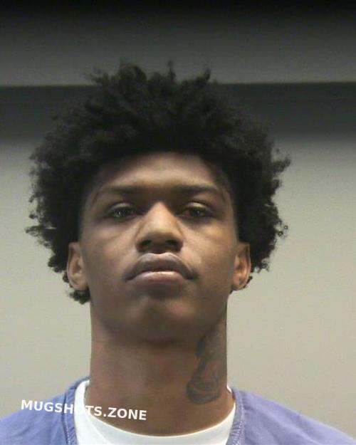 DAVIS TA'MEIN OMARION 01/31/2025 - Montgomery County Mugshots Zone