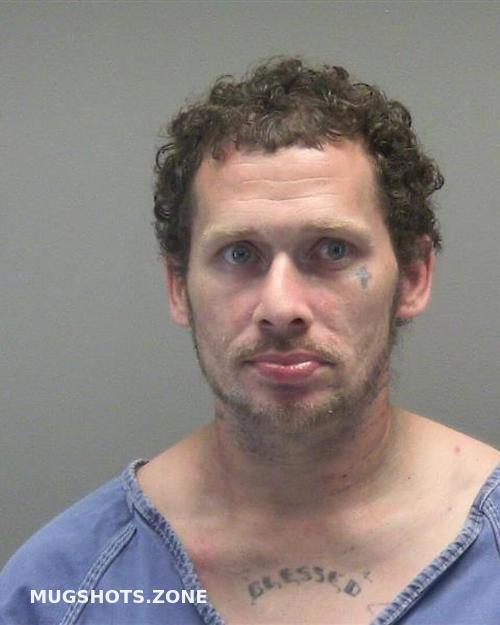 JOHNSTON ERIC MICHAEL 01/31/2025 - Montgomery County Mugshots Zone