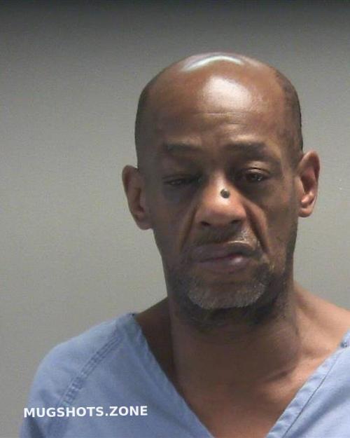 ECHOLS DWAYNE LAVON 02/01/2025 - Montgomery County Mugshots Zone