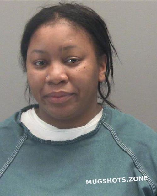 WILLIAMS ALIA SHALEASE 02/02/2025 - Montgomery County Mugshots Zone
