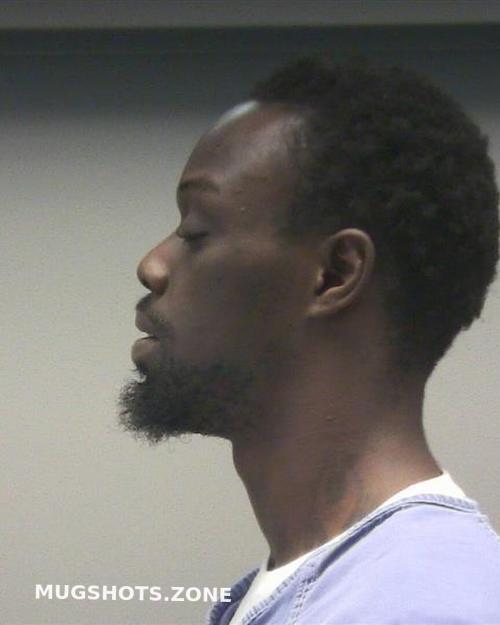 POOLE JAMAL ANTWON 02/02/2025 - Montgomery County Mugshots Zone