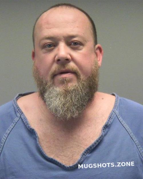 ROOP DUSTIN LEE 02/02/2025 - Montgomery County Mugshots Zone