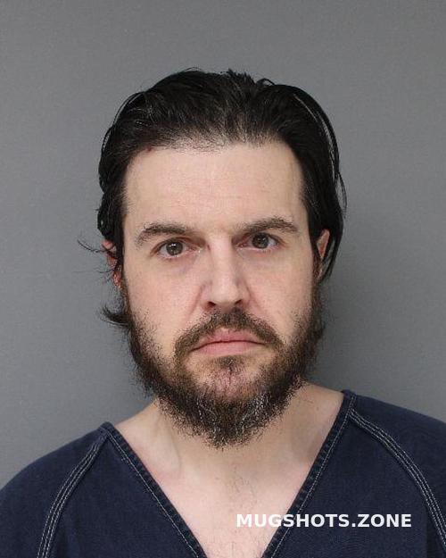 AUGAITIS JR DALE MICHAEL 02/02/2025 - Montgomery County Mugshots Zone