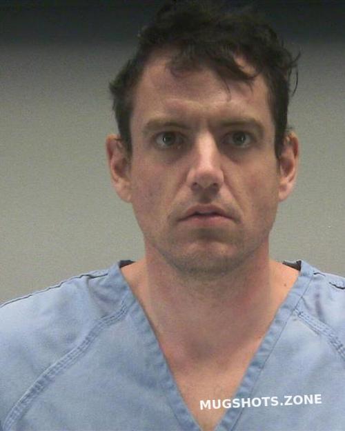 TYLER ZACHARY RYAN 02/03/2025 - Montgomery County Mugshots Zone