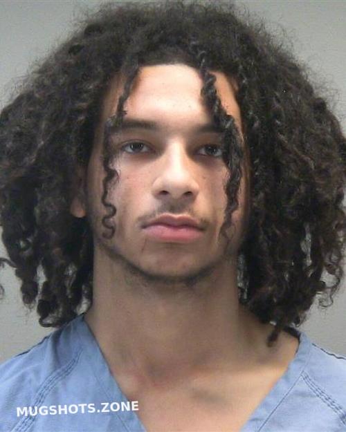 DIXON ISAIAH KEITH 02/03/2025 - Montgomery County Mugshots Zone