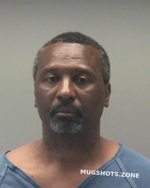 HURD SR LARRY ANTONIO 02/03/2025 - Montgomery County Mugshots Zone