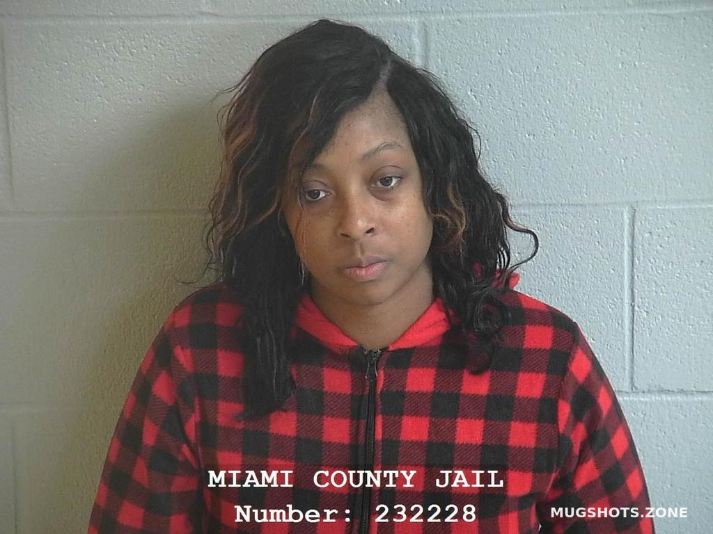 TURNER RANISHA 02/04/2025 - Montgomery County Mugshots Zone