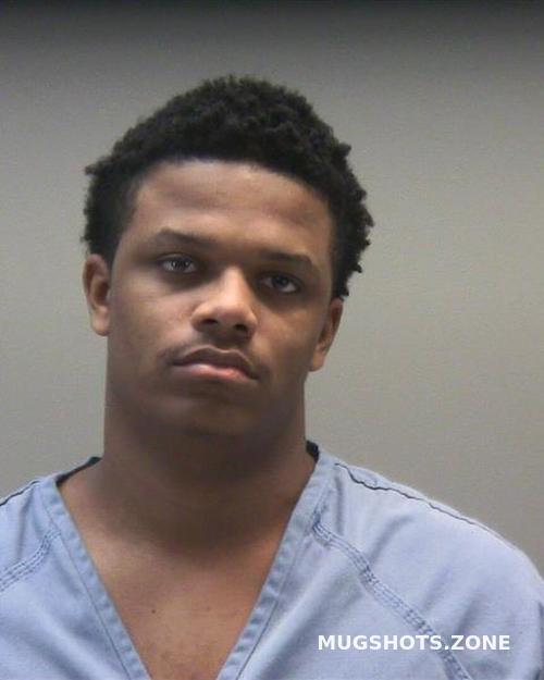 COATES DAVION 02/04/2025 - Montgomery County Mugshots Zone