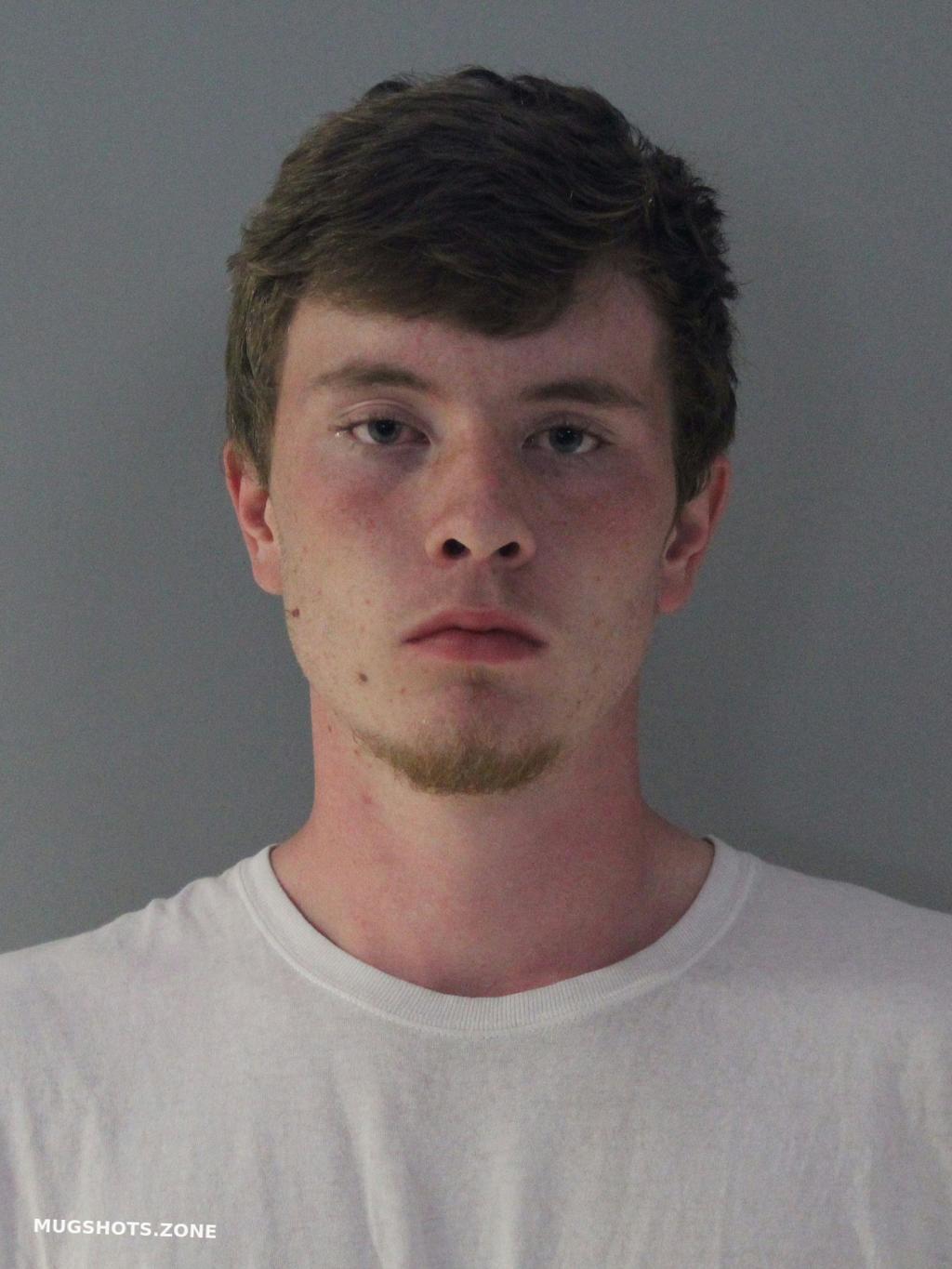 YOUNCE SPENCER LEE 02/04/2025 - Montgomery County Mugshots Zone