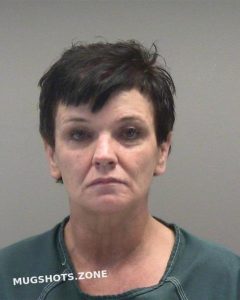 GILBERT SUSAN MICHELLE 02/05/2025 - Montgomery County Mugshots Zone