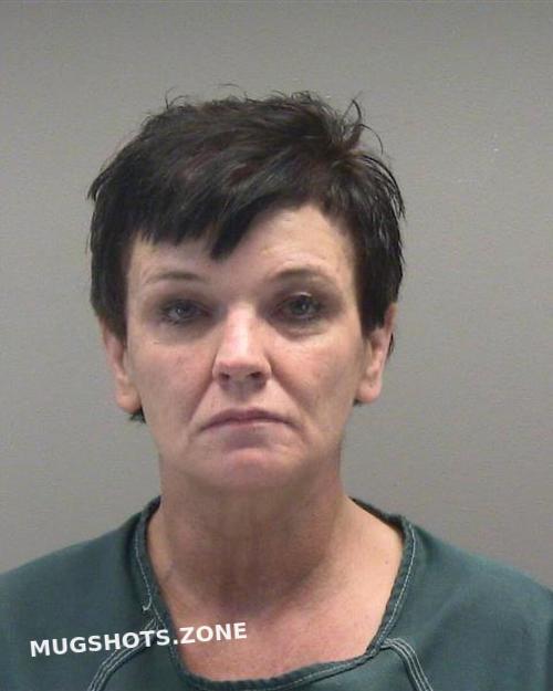 GILBERT SUSAN MICHELLE 02/05/2025 - Montgomery County Mugshots Zone