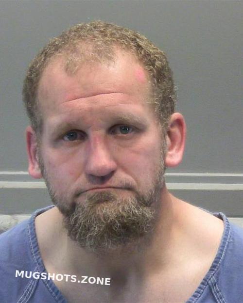 POWELL RYAN ANTHONY 02/05/2025 - Montgomery County Mugshots Zone