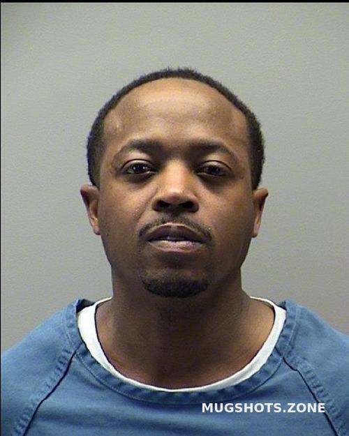 STRICKLAND ANDRE DAVID 02/07/2025 - Montgomery County Mugshots Zone