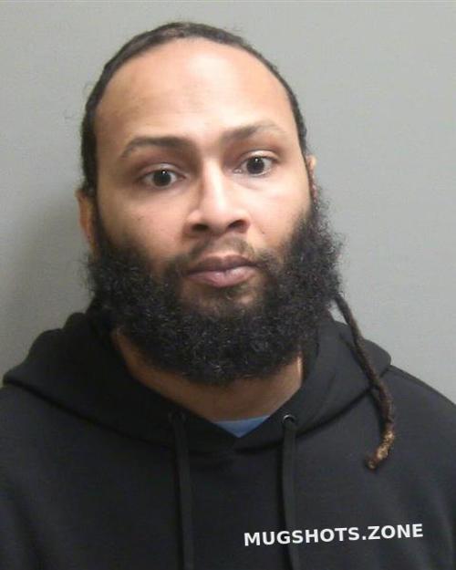 BYERS COREY GREGORY 02/07/2025 - Montgomery County Mugshots Zone