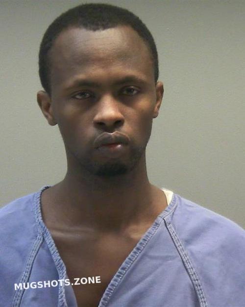 KAGIRANEZA TIMOTHEE 02/07/2025 - Montgomery County Mugshots Zone