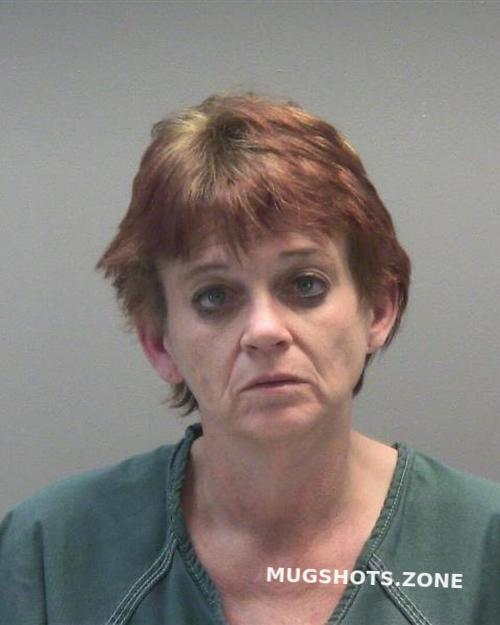 RAGLAND ANGELA MICHELLE 02/08/2025 - Montgomery County Mugshots Zone