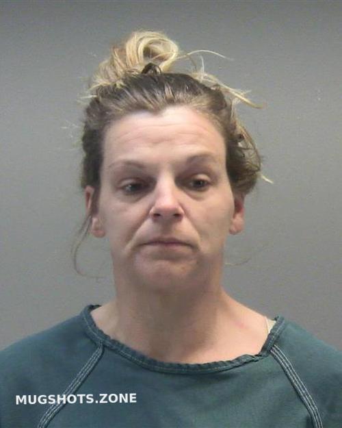 VENABLE KIMBERLY R 02/08/2025 - Montgomery County Mugshots Zone