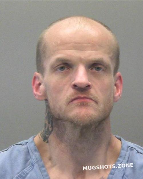 BALES JUSTIN AARON 02/09/2025 - Montgomery County Mugshots Zone