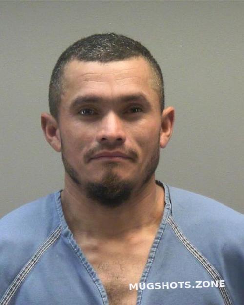 REYES-GARCIA MARVIN 02/09/2025 - Montgomery County Mugshots Zone