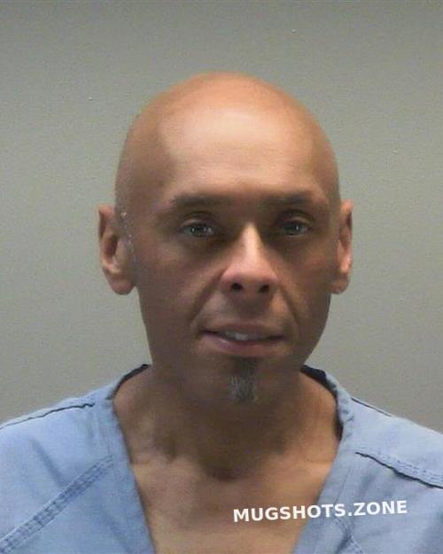 SEAGRAVES MARK EUGENE 02/09/2025 - Montgomery County Mugshots Zone