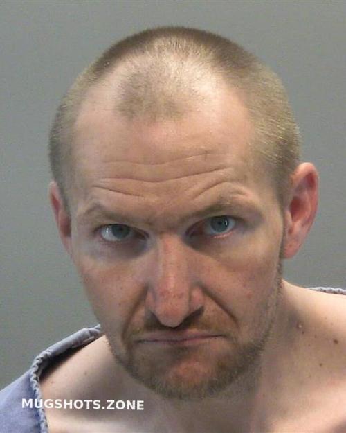 BREWER JR MATTHEW ALLEN 02/09/2025 - Montgomery County Mugshots Zone