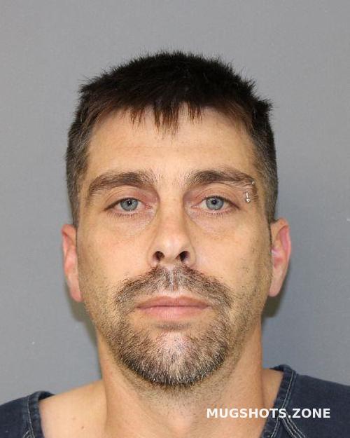 NEFF CHRISTOPHER MICHAEL 02/09/2025 - Montgomery County Mugshots Zone
