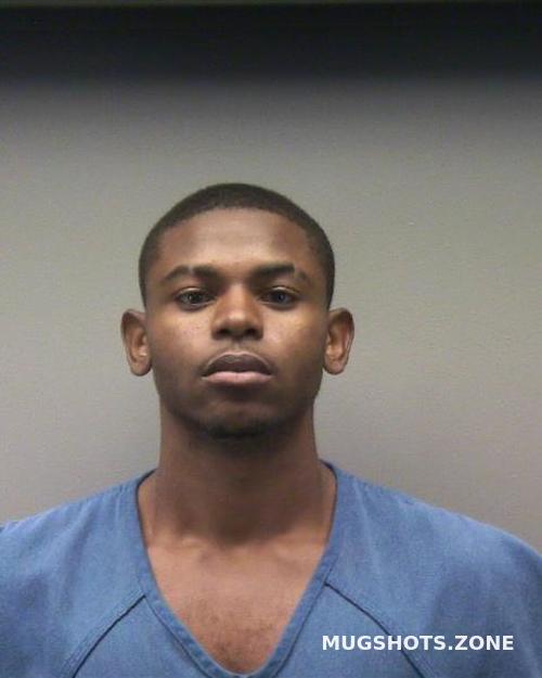 BOYD DAYLAN 02/10/2025 - Montgomery County Mugshots Zone