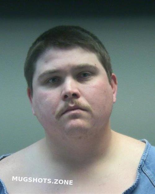 COOPER CLAYTON ANTHONY 02/10/2025 - Montgomery County Mugshots Zone