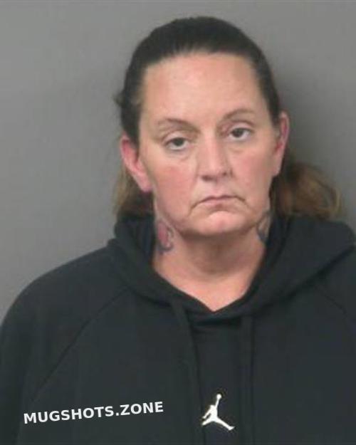 LYONS INGRID J 02/11/2025 - Montgomery County Mugshots Zone