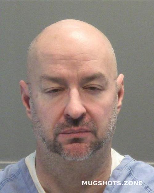 WARD LARRY BRYAN 02/11/2025 - Montgomery County Mugshots Zone