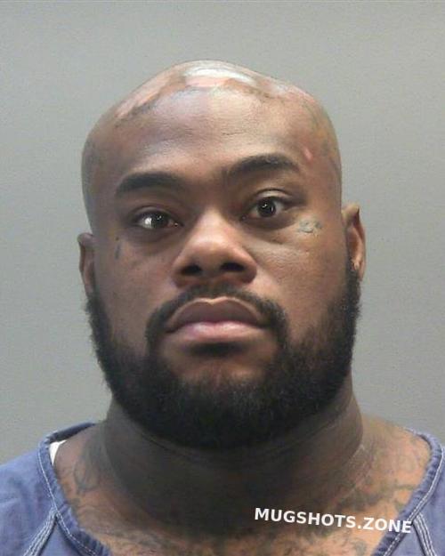 JOHNSON JR LONDELL LEON 02/12/2025 - Montgomery County Mugshots Zone