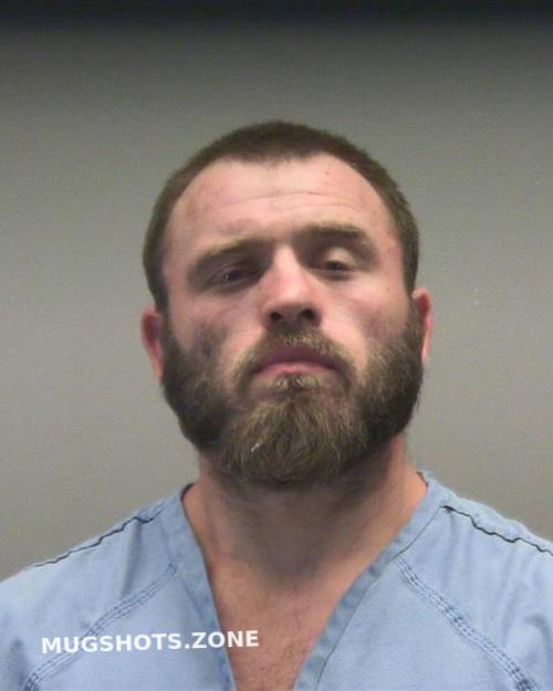 FUGATE TYLER EUGENE 02/12/2025 - Montgomery County Mugshots Zone