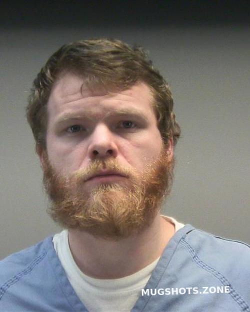 HAMM JR BRUCE ALAN 02/12/2025 - Montgomery County Mugshots Zone
