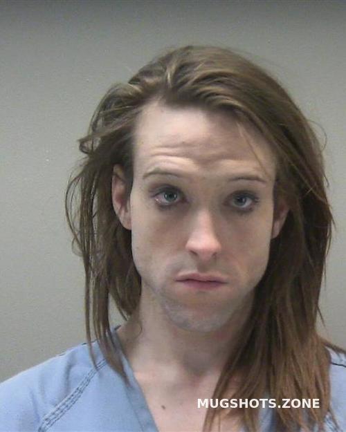 ABBOTT DUSTIN M 02/12/2025 - Montgomery County Mugshots Zone