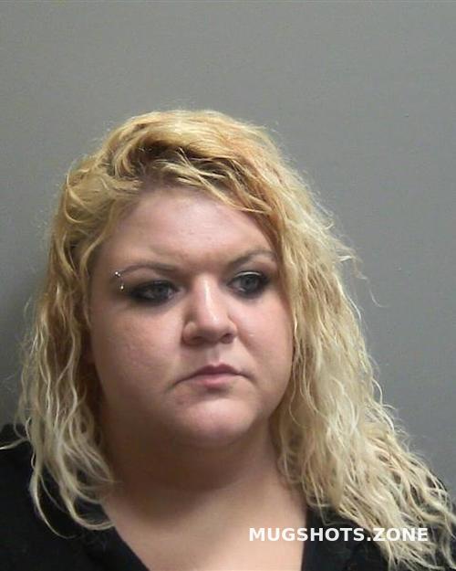 ARBAUGH MEGAN LYNN 02/13/2025 - Montgomery County Mugshots Zone