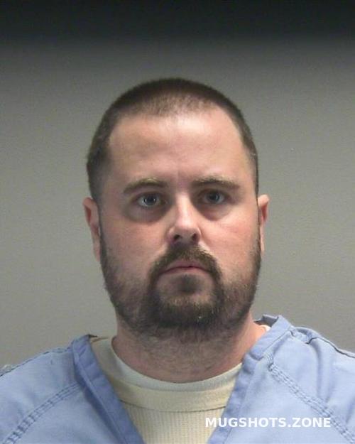 TIEMEYER TIMOTHY LAWRENCE 02/13/2025 - Montgomery County Mugshots Zone