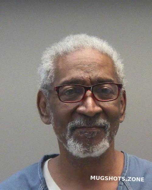 KELLY ALVIN A 02/14/2025 - Montgomery County Mugshots Zone